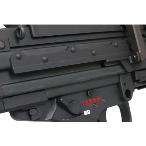 Umarex Heckler & Koch MG4 LMG AEG - Ex-Display | Tactical Clothing