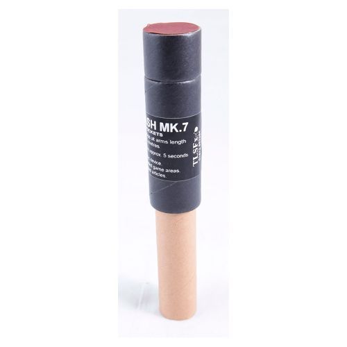 Flash Bang Smoke Mk7 Thunderflash Pyrotechnic Distraction Device ...