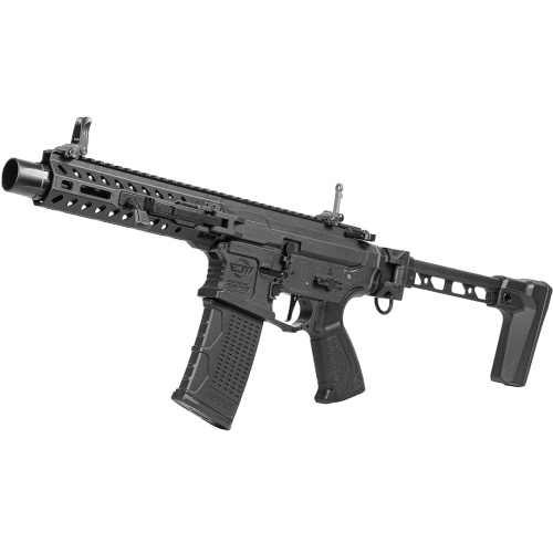 G&G Airsoft FAR 556 Folding AEG Rifle | Tactical Clothing