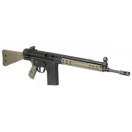 Umarex Heckler & Koch G3 GBB | Tactical Clothing