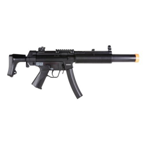 Umarex Elite Force Heckler & Koch MP5 SD6 AEG Sub Machine Gun ...