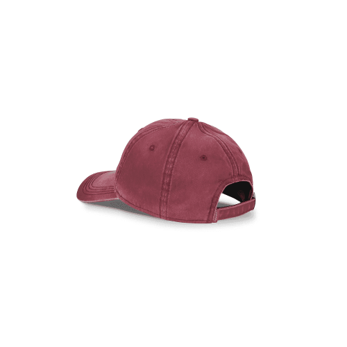 Vortex Optics Rank & File Twill Cap - Maroon | Tactical Clothing