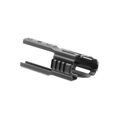 Laylax Nitro Vo. Krytac KRISS Vector M-Lok Handguard - Extra Small ...