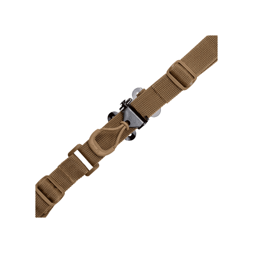 Viper Tactical VX Two Point Padded Sling - Dark Coyote | Tactical Clothing
