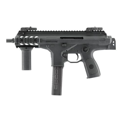 Umarex Beretta PMX GBB Submachine Gun | Tactical Clothing