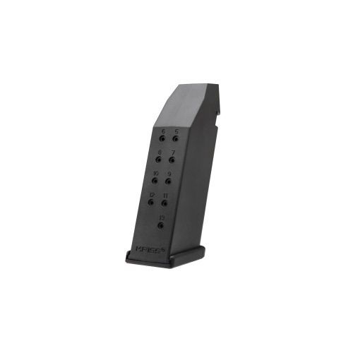 Krytac KRISS Vector AEG Short Magazine | Tactical Clothing