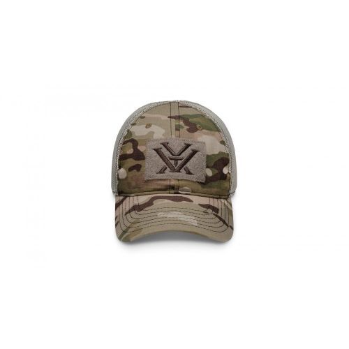 Vortex Optics Counterforce Cap - Multicam | Tactical Clothing