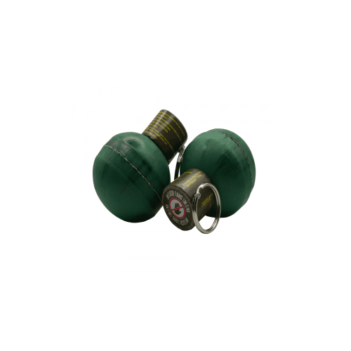 Flash Bang Smoke Mk5 Ball Grenade - Pull Fuse | Tactical Clothing