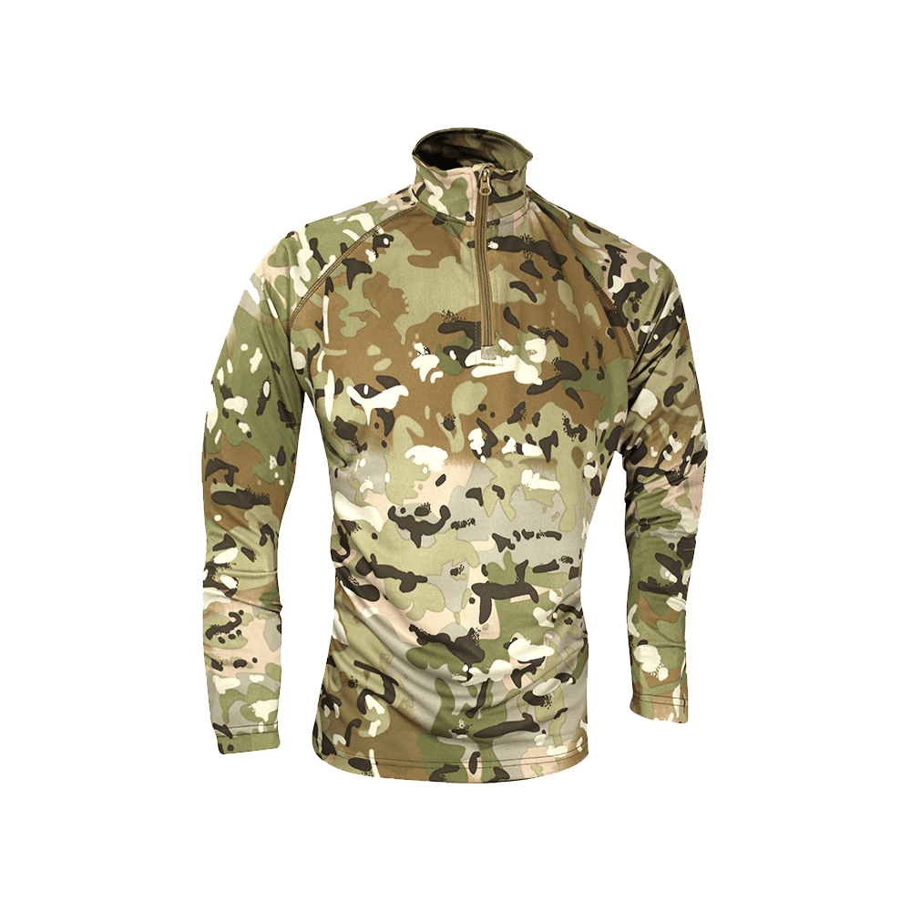 Viper Tactical Mesh-Tech Armour Top VCAM | Tactical Clothing