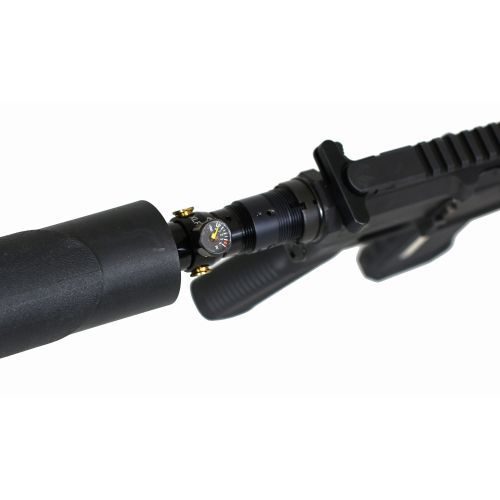 Wolverine Airsoft MTW "Unleashed" Standard HPA Rifle | Tactical Clothing