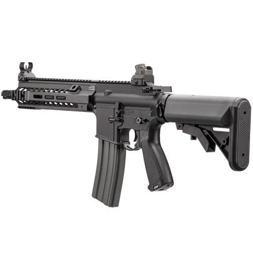 G&G Airsoft G&G TR16 GT Advanced GMS MK III - 10.5" with Gate ASTER ...