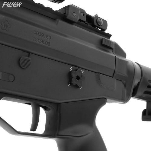 Laylax Sakura-Type89 Selector Indicator | Tactical Clothing