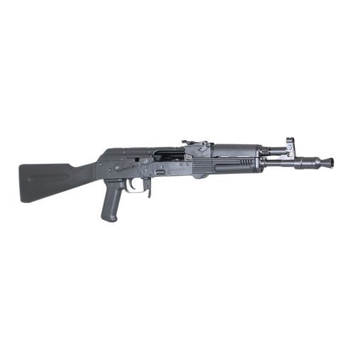 Pioneer Arms AKM Hellpup Semi-Auto .22lr Classic - Black | Tactical ...