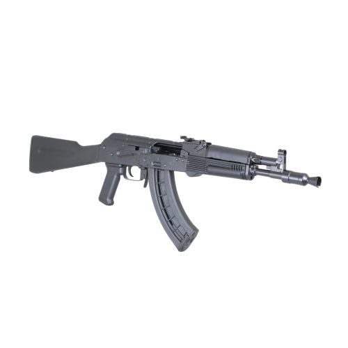 Pioneer Arms AKM Hellpup Semi-Auto .22lr Classic - Black | Tactical ...