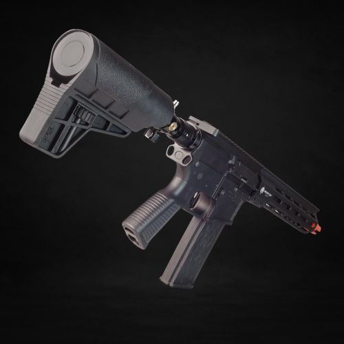 Wolverine Airsoft MTW "Unleashed" Standard HPA Rifle | Tactical Clothing