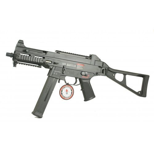 G&G Airsoft UMG Submachine Gun | Tactical Clothing
