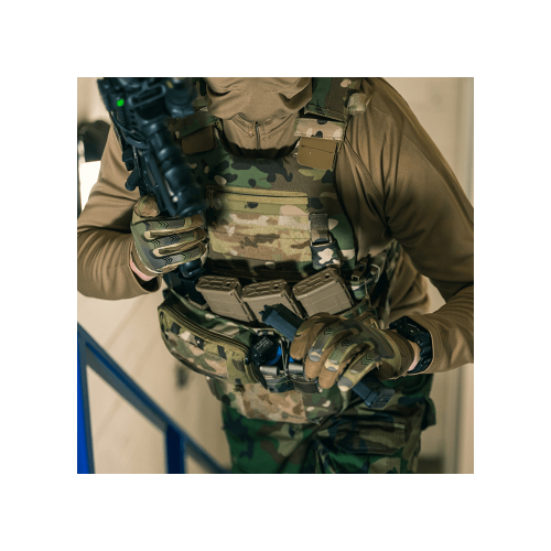 Viper Tactical VX Operator Multi Weapon System Vest Package - VCam