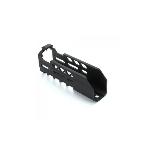 Laylax NITRO.Vo SIG MCX Short Hand Guard & Short Outer Barrel Set ...