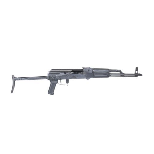 Pioneer Arms AKM Sporter Semi-Auto .22lr Under Folding - Black ...