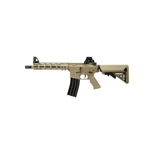 Nuprol Delta Nomad AEG Rifle - Tan | Tactical Clothing
