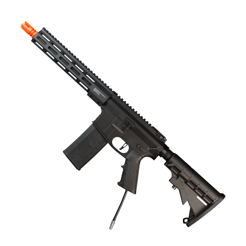 Wolverine Airsoft MTW Gen 3 Billet Standard 10" SBR HPA Rifle ...