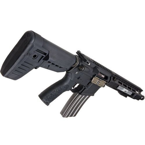 BCM Air VFC BCM CQB 11.5inch MCMR Deluxe Version AEG Rifle | Tactical ...