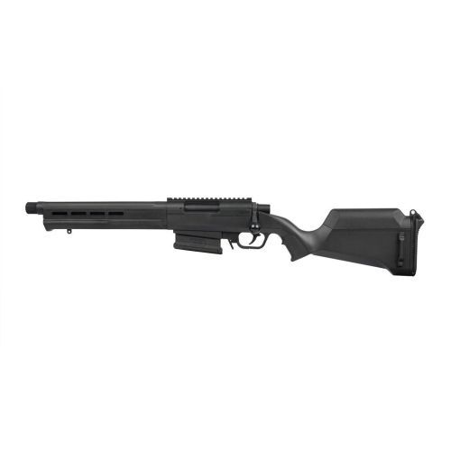 ARES Amoeba Striker Short Sniper Rifle - Black | Tactical Clothing