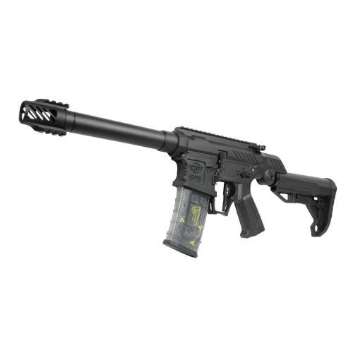 G&G Airsoft SSG-1 AEG Rifle - Black | Tactical Clothing