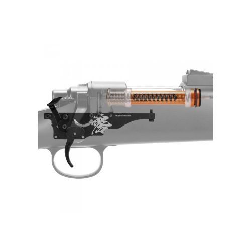 Laylax PSS10 Zero Trigger with High Pressure Piston for VSR-10 ...