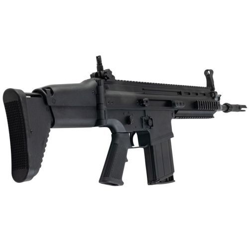 VFC (Cybergun & FN Licensed) Scar H Gas Blowback Airsoft Rifle ...