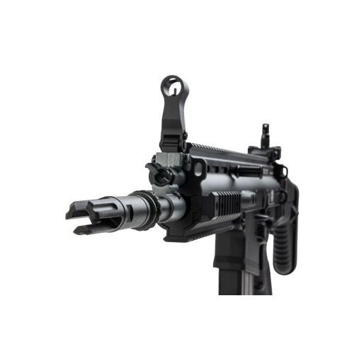 VFC (Cybergun & FN Licensed) Scar H Gas Blowback Airsoft Rifle ...