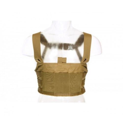 Blue Force Gear Ten-Speed SR25/7.62 Lightweight Chest Rig - Coyote ...