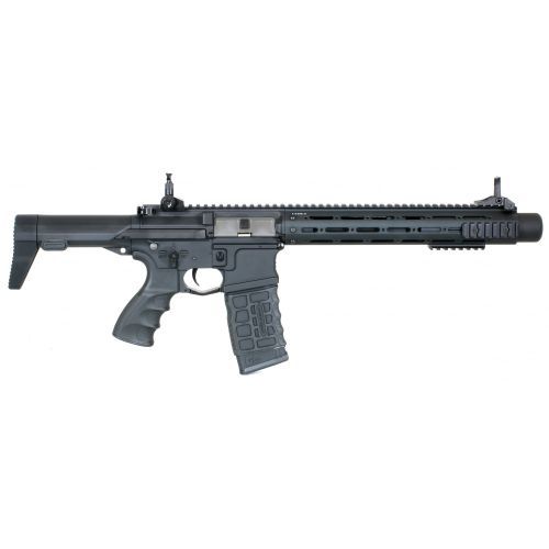 G&G Airsoft PDW15-AR Honey Badger AEG Rifle | Tactical Clothing