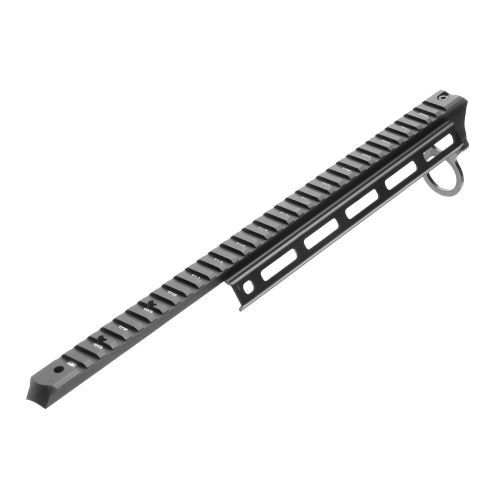 Laylax Nitro Vo. M870 Breacher M-Lok Handguard | Tactical Clothing