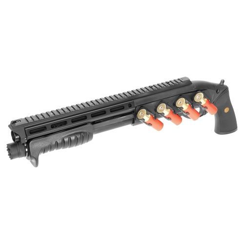 Laylax Nitro Vo. M870 Breacher M-Lok Handguard | Tactical Clothing