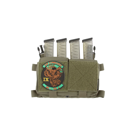 Spiritus Systems | Tactical Clothing