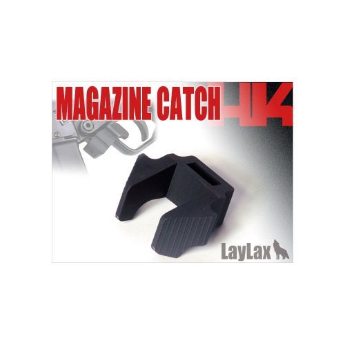 Laylax First Factory MP5 Quick Magazine Catch | Tactical Clothing