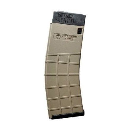 Tippmann Arms Tippmann 22LR Spare Magazine - 25 Rounds - FDE | Tactical ...