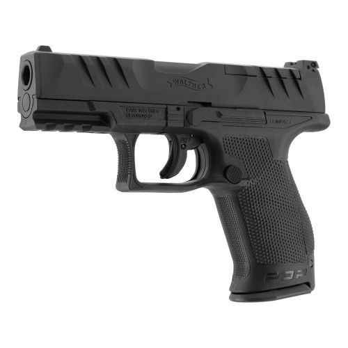 Umarex Walther PDP Compact 4" Non-Blowback Pistol | Tactical Clothing