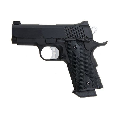 VFC 1911 Kimber Ultra Carry II Type GBB Pistol | Tactical Clothing