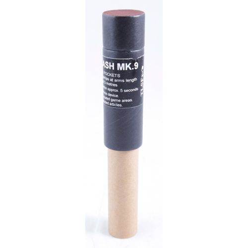 Flash Bang Smoke Mk9 Thunderflash Pyrotechnic Distraction Device ...