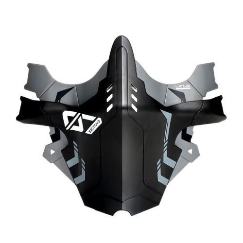 Laylax Battle Style Armour Face Guard | Tactical Clothing